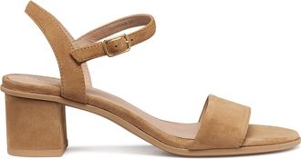 Geox Sandalen Geox D Aurely 50 D25RXB 00021 C6001 Braun