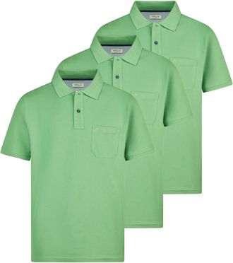 Redmond Shirt Basic