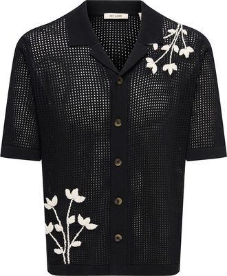 Only & Sons Strickjack ONSTEGAN