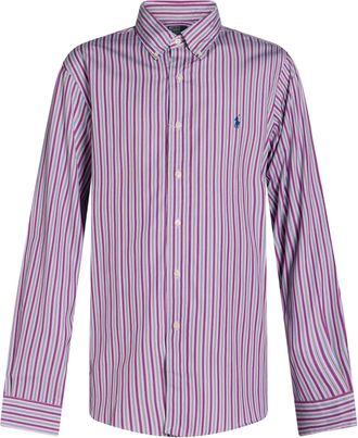 Ralph Lauren TOPS - Hemden auf YOOX.COM