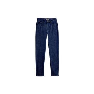 Tommy Hilfiger Stylische Denim-Jeans f&uuml;r M&auml;nner - - Jeans - Damen - Blau - W25 L32