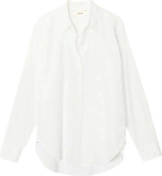 Xirena Damen, Blusen & Hemden, Wei&szlig;, XLGr&ouml;&szlig;e