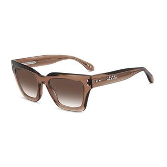 Isabel Marant unisex, Accessories, Braun, 53 MMGr&ouml;&szlig;e