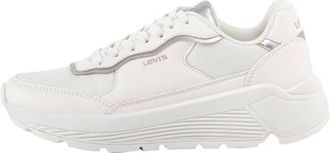 Levi's Femme Wing, Brilliant White, 41 EU