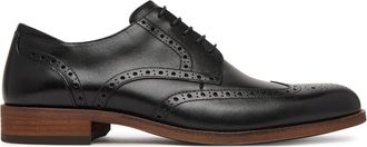 Clarks Halbschuhe Clarks CraftRemi Tip 26186390 Schwarz