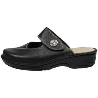 Berkemann Sandalen - - Shoes - Damen - Schwarzk - 42 EU