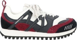 Emporio Armani SCHUHE - Sneakers auf YOOX.COM