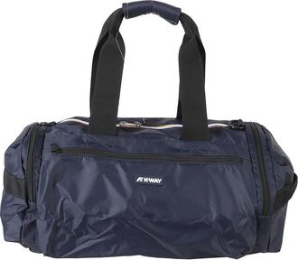 K-Way Homme, Sacs, Bleu, Taille: ONE Size Mereville S