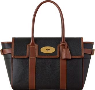 Mulberry Hh0014-127A340 Schultertasche - - Bags - Damen - Schwarzk - ONE SIZE