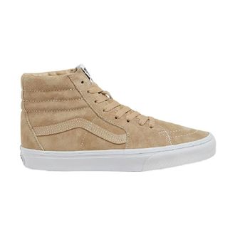 Vans Femme, Sport, Beige, Taille: 40 EU Sk8-Hi