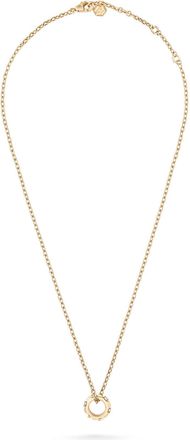 Philipp Plein Halskette PHILIPP PLEIN The Plein Cuff PJ1EA28NU Goldfarben