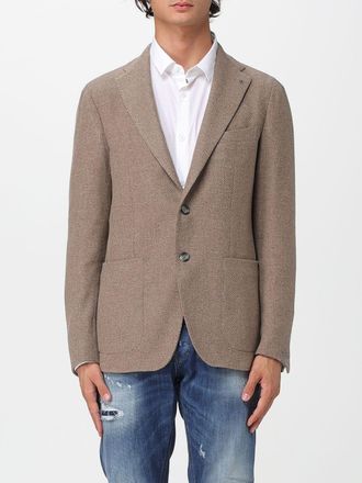 Tagliatore Veste TAGLIATORE Homme couleur Taupe