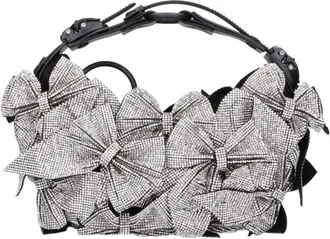 Junya Watanabe X Innerraum Strass Schultertasche