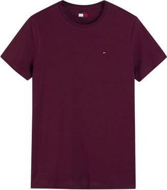 Tommy Hilfiger T-shirt simple en coton