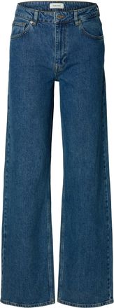 Selected Jeans SLFBea-Kori