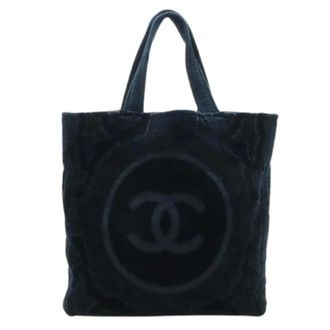 Chanel Damen, Pre-Owned, Schwarzk, ONE SIZEGr&ouml;&szlig;e