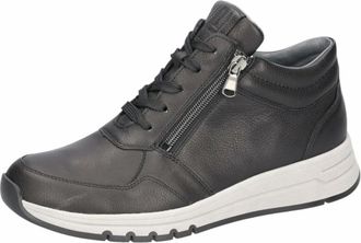 Waldl&auml;ufer Damen, Schuhe, Schwarzk, 40 EUGr&ouml;&szlig;e