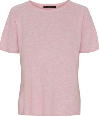 BTF-CPH Strickware - - Knitwear - Damen - Rosa - XS