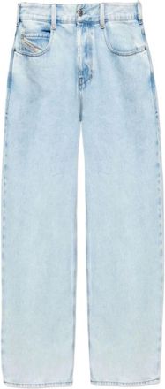 Diesel Homme, Jeans, Bleu, Taille: W30 Pantalon Denim pour Homme