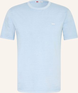 Levi's T-Shirt blau