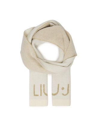 Liu Jo Schal 2F5019 M0300 &Eacute;cru