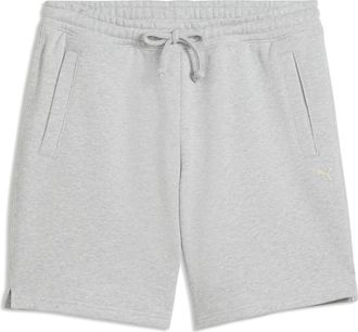 Puma Short Select Essentials Homme, Accessoires, Gris, XXL