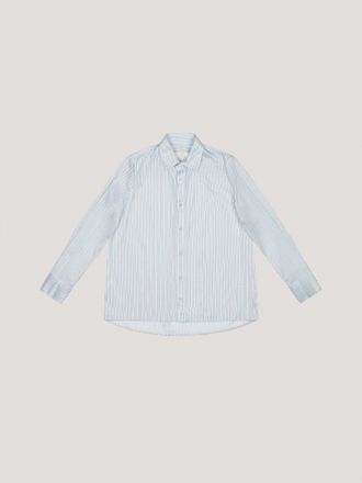 Circolo 1901 Striped shirt 002 Baia / L