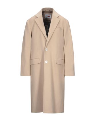 Tommy Hilfiger JACKEN & M&Auml;NTEL - M&auml;ntel auf YOOX.COM