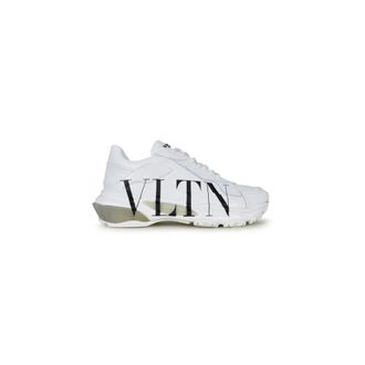 Valentino Garavani Bounce Sneakers - - Shoes - Damen - Wei&szlig; - 35 EU