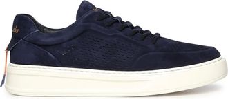 Barracuda Homme, Chaussures, Bleu, Taille: 43 EU Phoenix Baskets