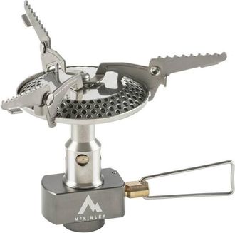 McKinley Kocher Gaskocher Kocher MCK116