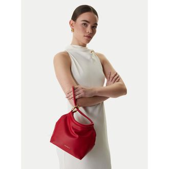 Coccinelle Handtasche Coccinelle UAA Coccinellefinn Popuch E1 UAA 58 01 01 Rot