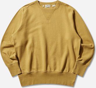 Levi's Men s Bay Meadows Crewneck Sweatshirt Southern Moss