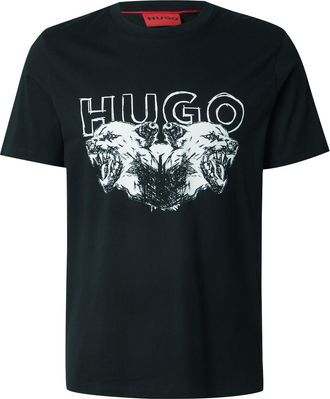 HUGO BOSS T-Shirt Durro