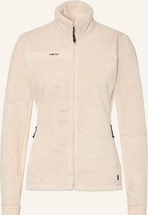 Meru Me&deg;Ru Fleecejacke Oneroa beige