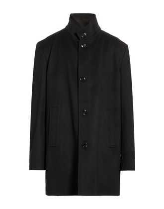 Strellson JACKEN & M&Auml;NTEL - M&auml;ntel auf YOOX.COM
