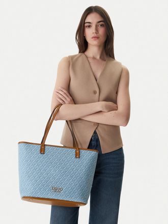 Liu Jo Handtasche Liu Jo AA6070 T379A Blau