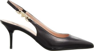 Love Moschino Scarpa Donna - Gr. 38 (EU) - in Schwarz