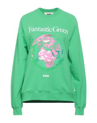 Msgm TOPS - Sweatshirts auf YOOX.COM