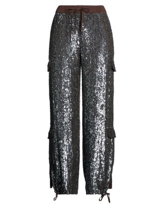 P.A.R.O.S.H. HOSEN & R&Ouml;CKE - Hosen auf YOOX.COM
