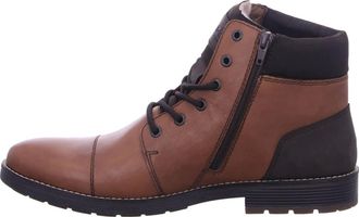 Rieker Herren, Schuhe, Braun, 46 EUGr&ouml;&szlig;e