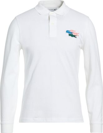 Lacoste TOPS - Poloshirts auf YOOX.COM