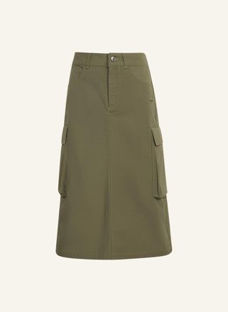 adidas Originals Adidas Originals Cargo-Midirock, Ripstop gruen