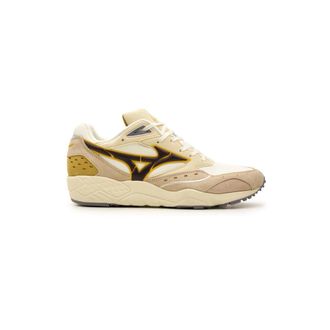 Mizuno Herren Sneakers in Beige - - Shoes - Herren - Mehrfarbig - 44 EU