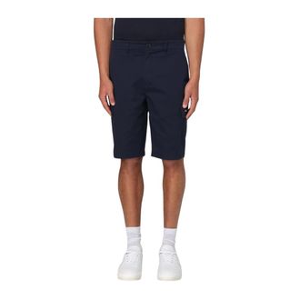 Add Homme, Shorts, Bleu, Taille: M Shorts pour hommes bleus sur mesure