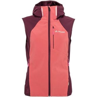 Vaude Damen Weste Wo Larice Vest II