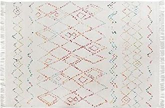 DKD Home Decor Teppich, Standard