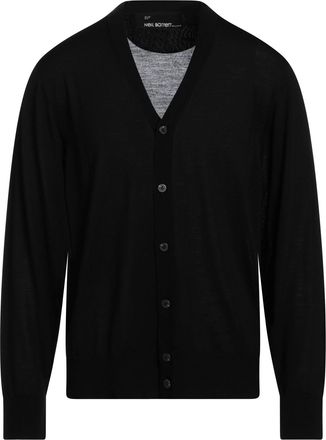 Neil Barrett STRICKWAREN - Strickjacken auf YOOX.COM