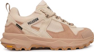 Palladium Sneakers Palladium Offlite Evomix Gtx Gore-Tex 79571-260-M Beige