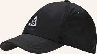 Nike Cap Club schwarz